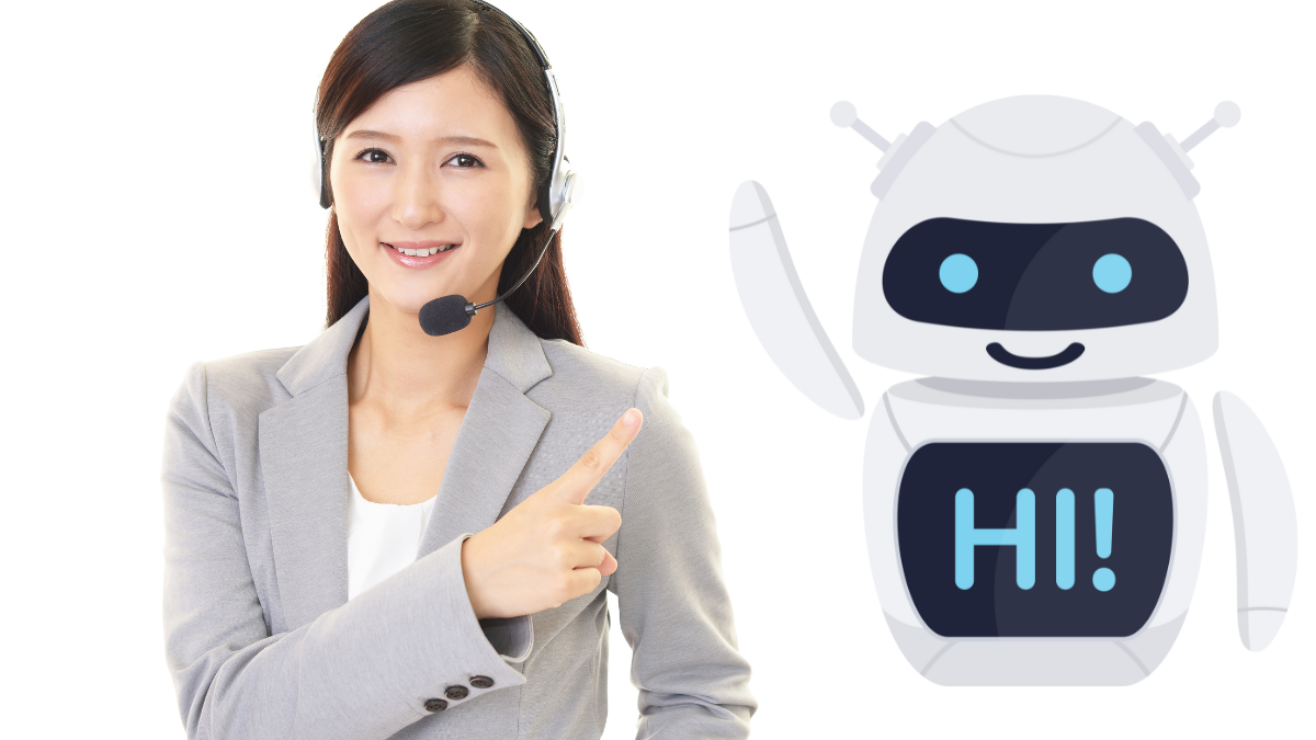 How AI Chatbots are Helping Call Center Management?